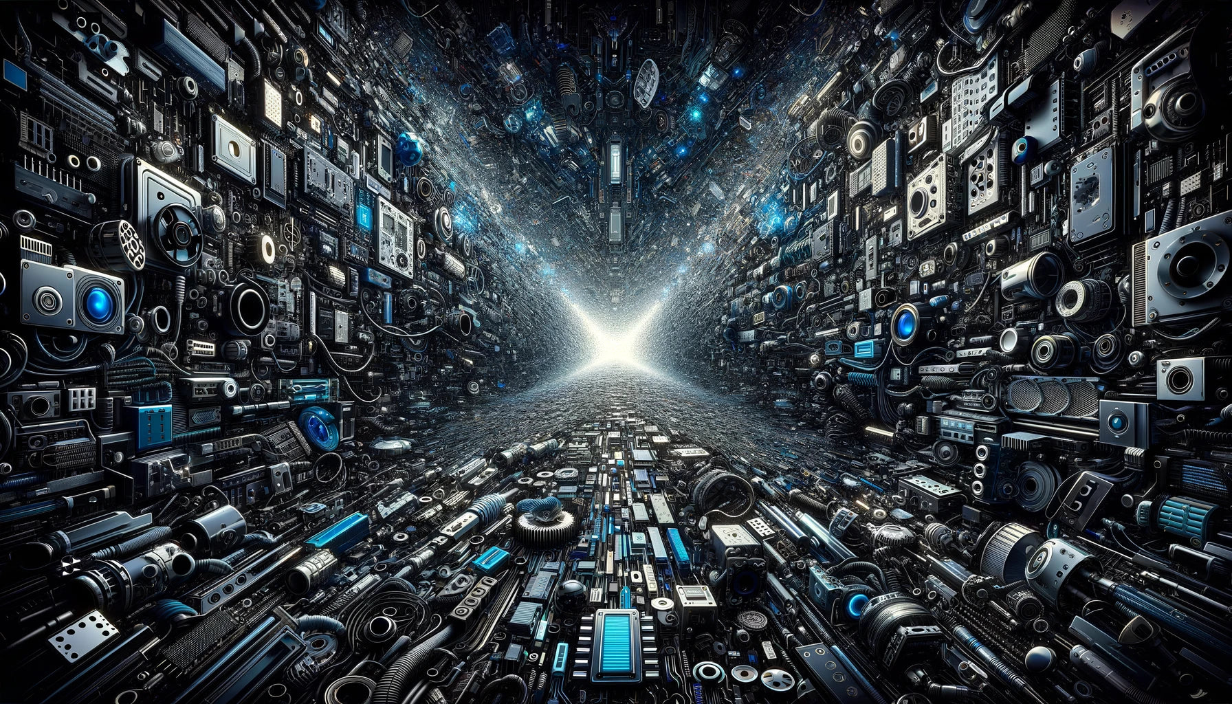 Pixel Pump Starter Kit – Robins Tools