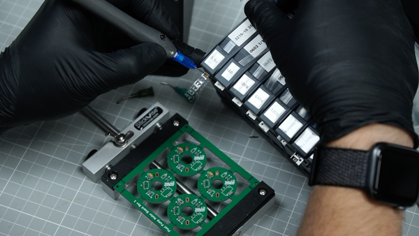 Pixel Pump DIY Kit – Robins Tools