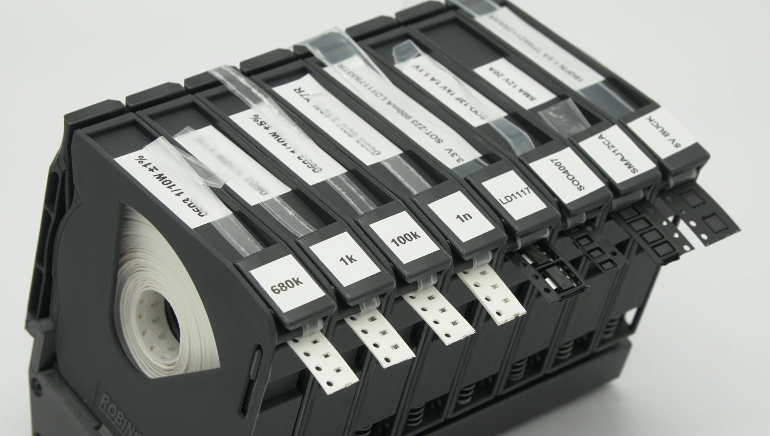 Pixel Pump Starter Kit – Robins Tools