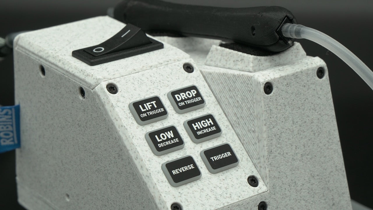 Robins Tools