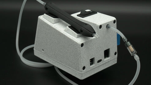 Pixel Pump DIY Kit – Robins Tools